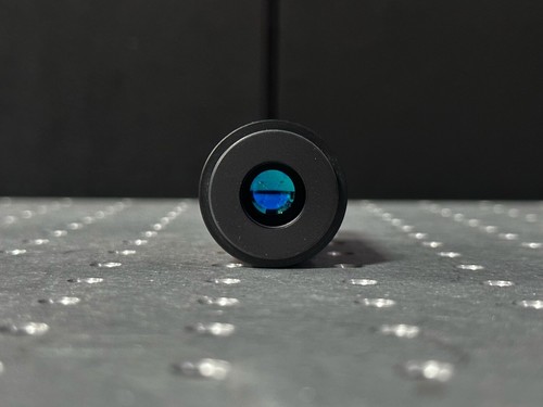 Thorlabs ZC618FC-B - Zoom Fiber Collimator f 6-18 mm NA 0.25 FC/PC for ...