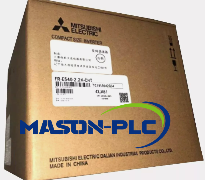 FR-E540-2.2K-CHT 1PCS NEW MITSUBISHI INVERTER FR-E540-2.2K-CHT | eBay