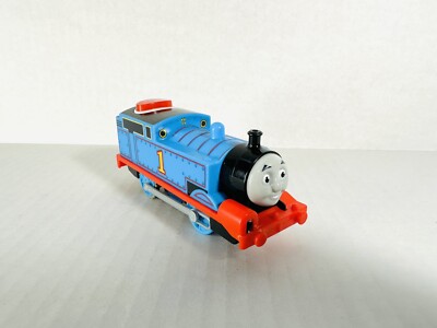 Thomas Trackmaster Talking light up Motorized Train Engine Works Toy ...