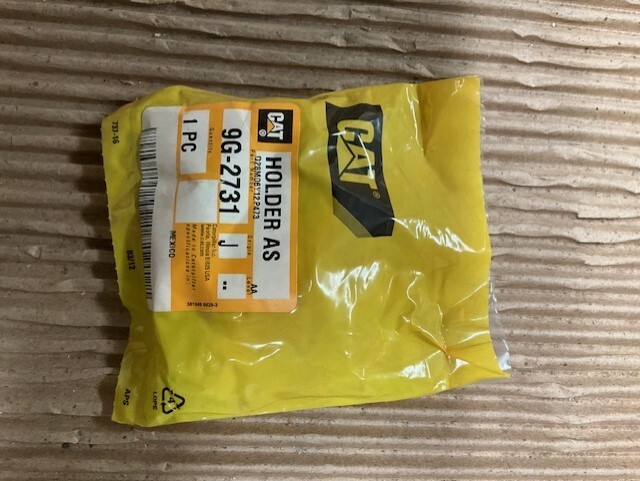 CAT Amps Fuse Holder (9G-2731) | eBay