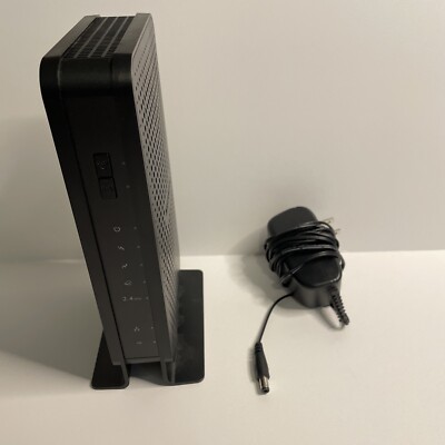 NETGEAR Router C3000 | eBay