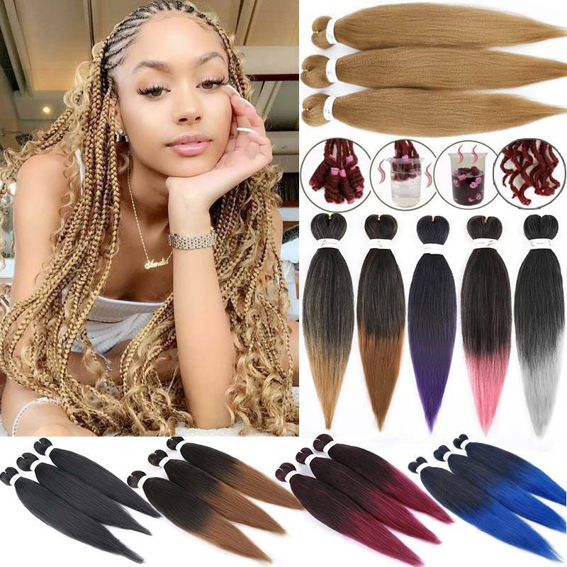 Xpression Braids Hairstyles X PRESSION Outre