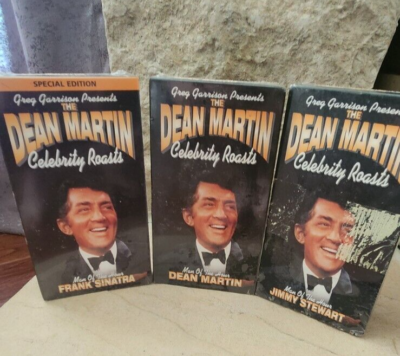 Photos James Stewart Dean Martin Roast Dean Martin Celebrity Roasts