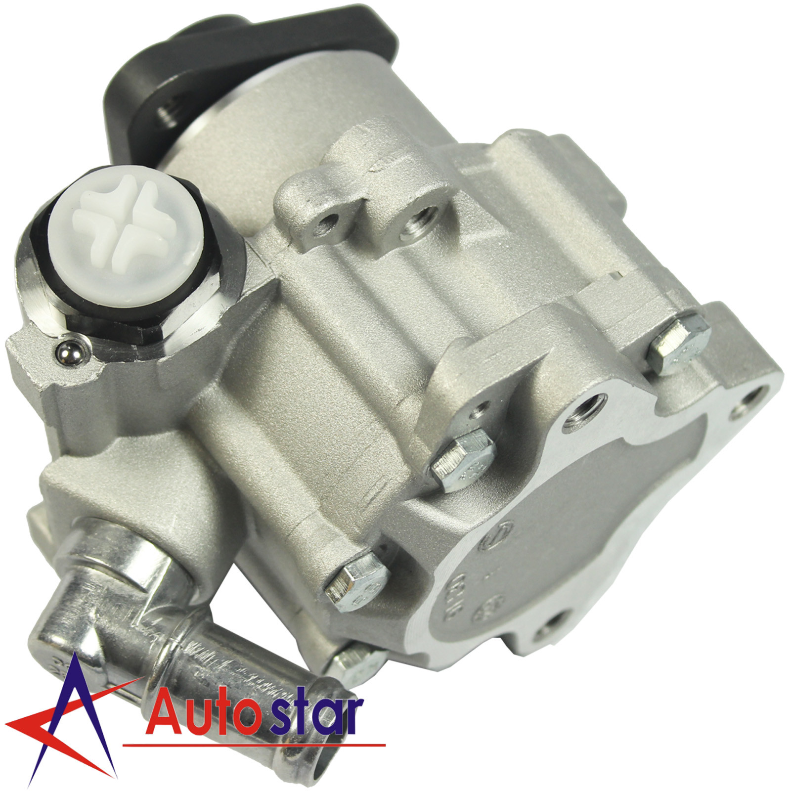 OEM # 32416757840 32416757914 Power Steering Pump For 2001-2007 BMW X5 ...