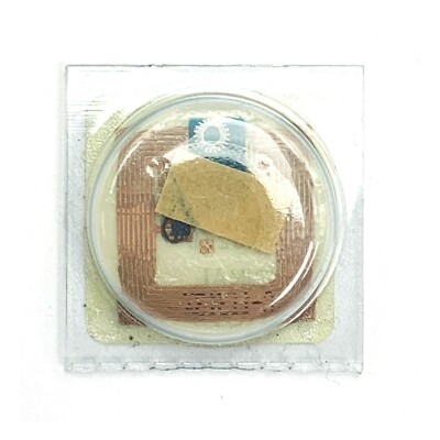 Rolex Caliber 2030 Part 4441 Original Crown Wheel Pre Owned Excellent ...