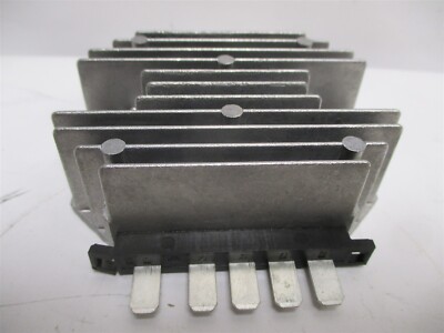19844-64600 GENUINE KUBOTA VOLTAGE REGULATOR RS51 5-TERMINAL | eBay