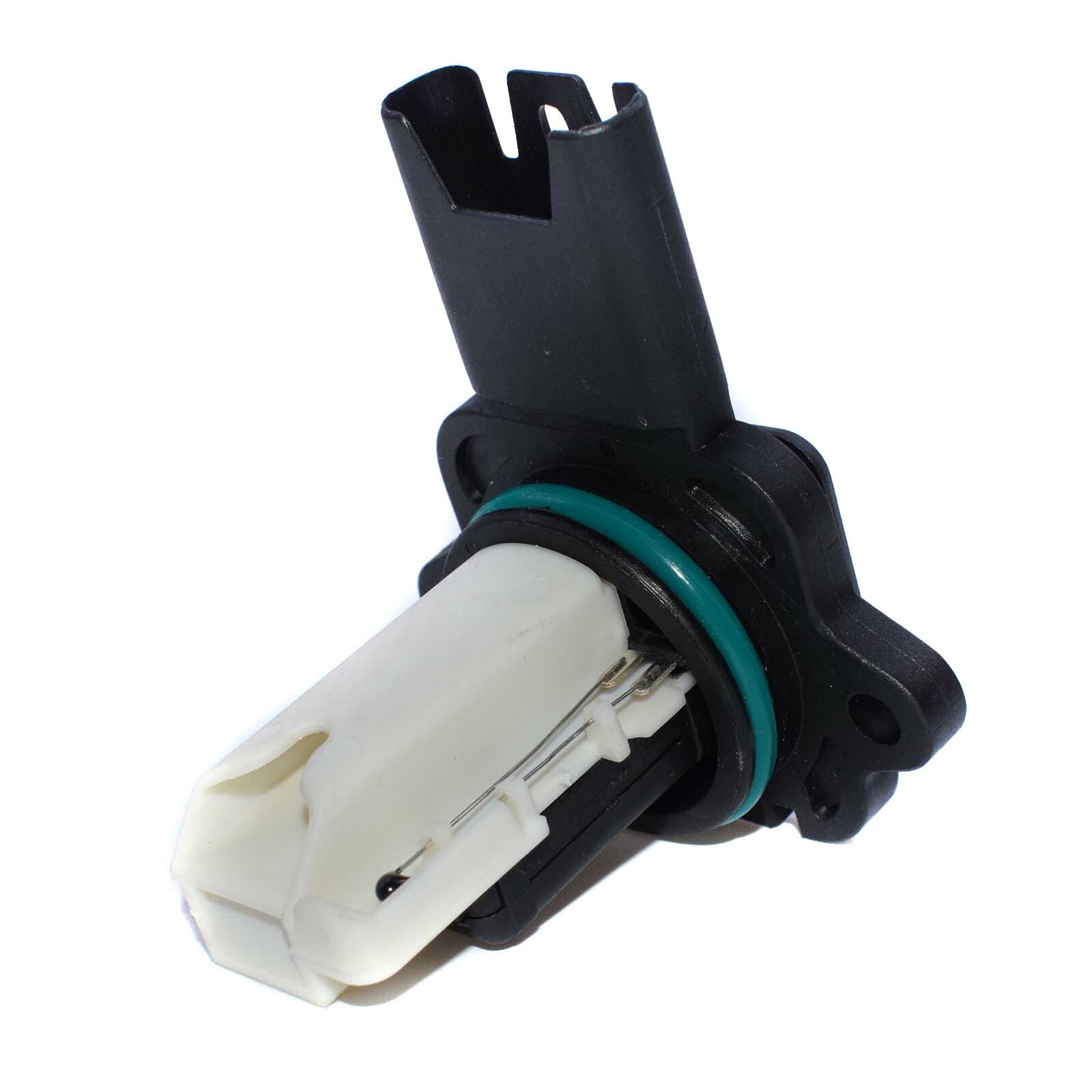 New Mass Air Flow meter Sensor 5WK97502Z For BMW 1 3 5 6 7 Series Z4 ...