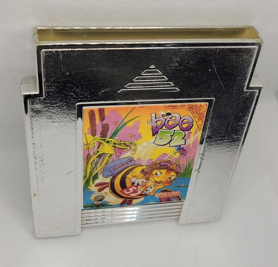 Classic Nes Nintendo Games Good Labels Tested | eBay