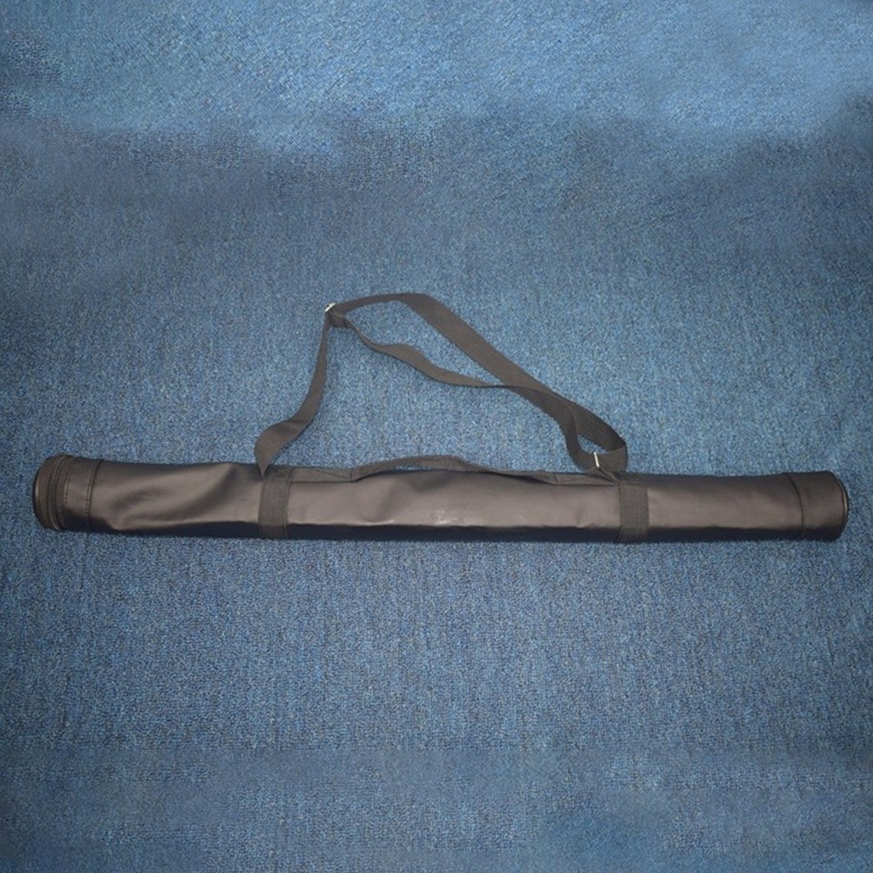 Pool Cue Case Pouch Holder Case Cue Bag For Pool Player Pool Stick-Case ...