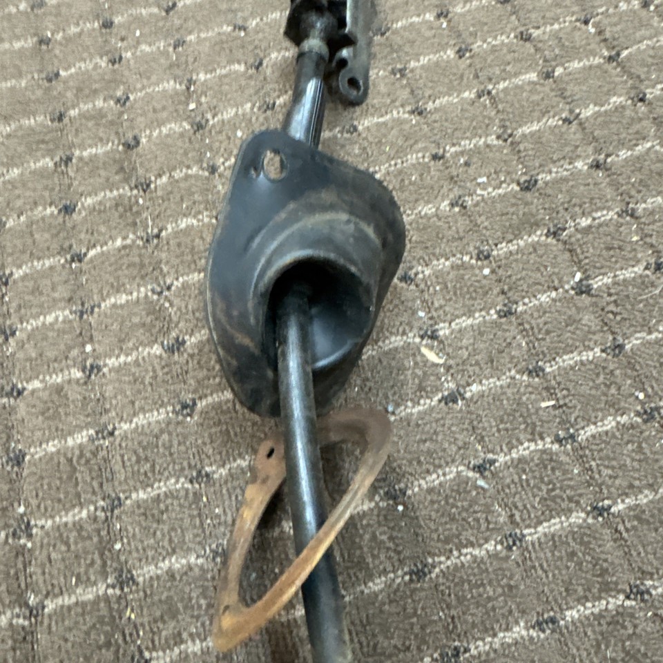 1975 76 77 1981 TRANS AM FIREBIRD SLAP SHIFTER BUMP AUTO OEM | eBay