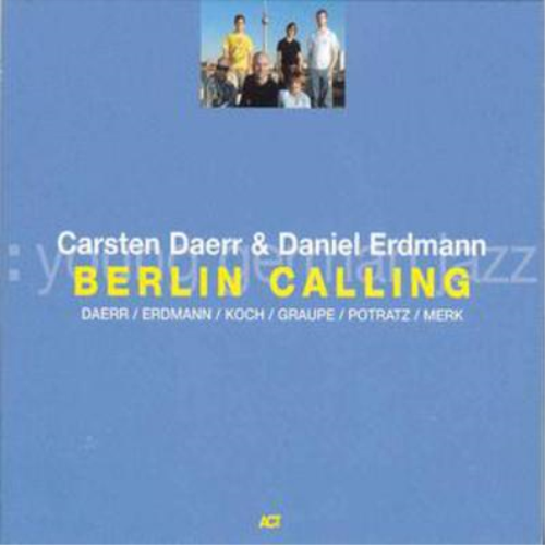Berlin Calling (CD) Album 614427965622 | eBay