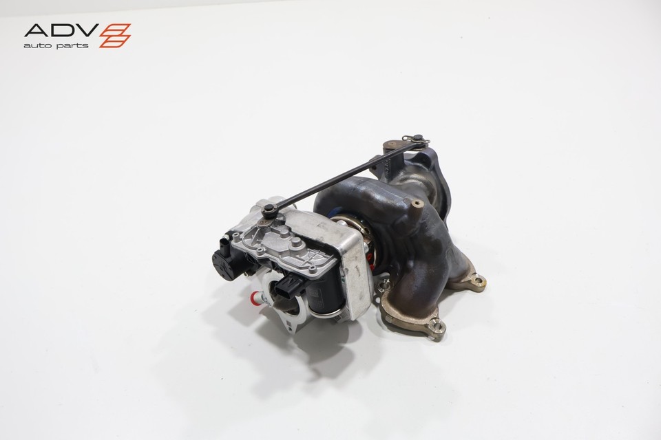 2024 - 2025 CHEVROLET TRAVERSE 2.5L ENGINE TURBOCHARGER TURBO CHARGER ...