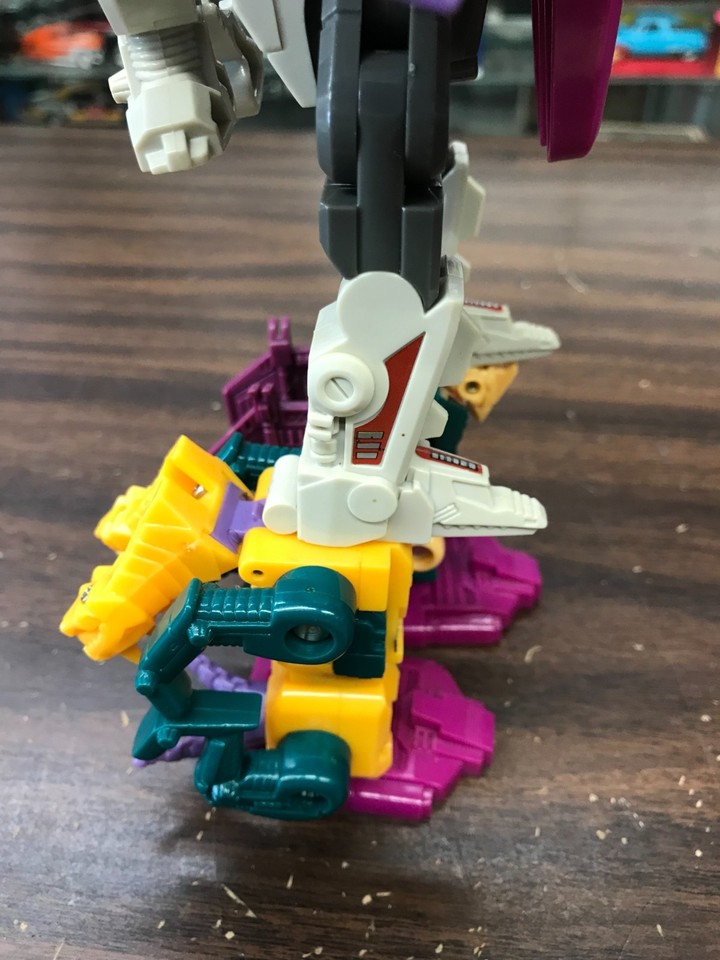 transformers g1 original vintage abominus complete Loose | eBay