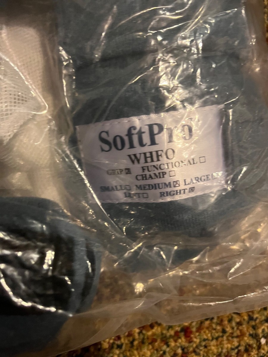 Softpro Whfo Splint