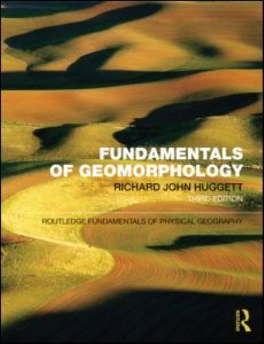 Routledge Fundamentals of Physical Geography Ser.: Fundamentals of ...