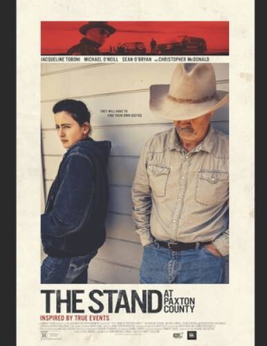 The Stand at Paxton County - Paperback By ONeill, Mr David M - GOOD ...