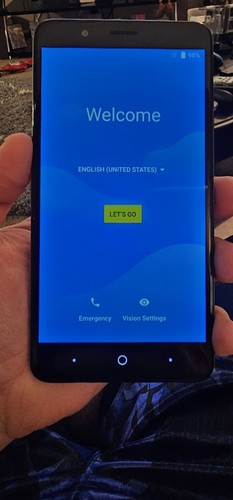 ZTE Blade Z Max Z982 | eBay