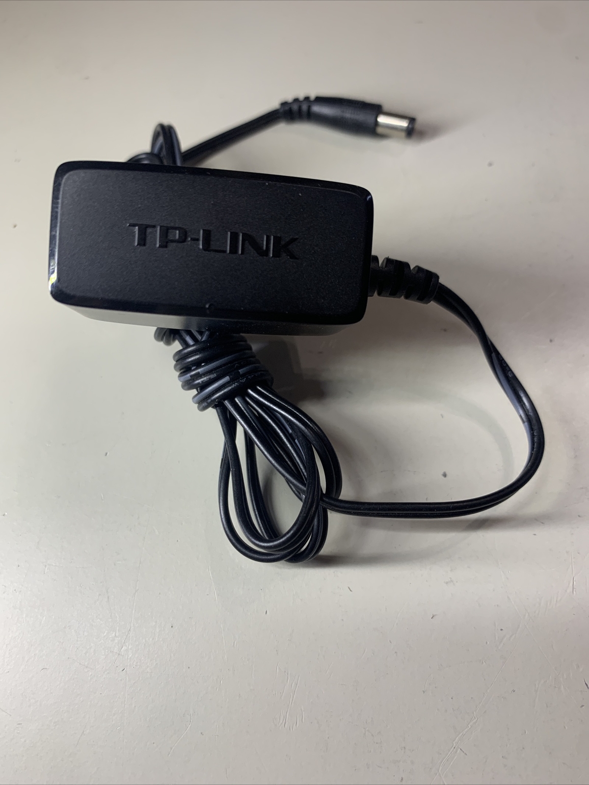 Genuine TP-Link T090060-2B1 Power Supply 9V 0.6A Wall Adapter OEM | eBay