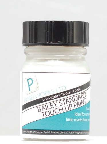 BAILEY standard Caravan Touch-Up Paint 30ml (Panelworks Ltd) | eBay UK