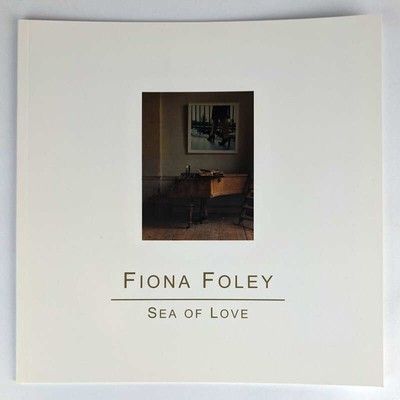 Fiona Foley: Sea of Love 1st Edition | eBay