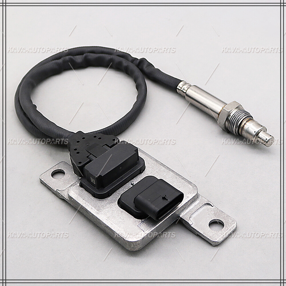 03L907807AF Nitrogen Oxide NOX Sensor For Audi A4 A5 S4 S5 VW Passat ...