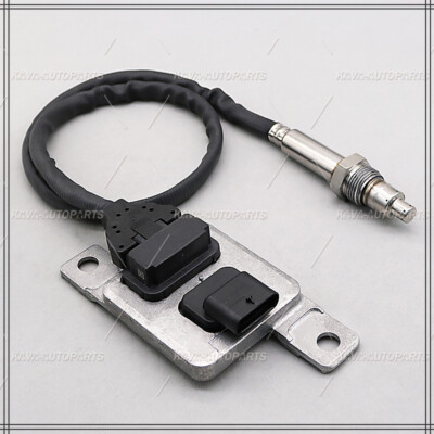 03L907807AF Nitrogen Oxide NOX Sensor For Audi A4 A5 S4 S5 VW Passat ...