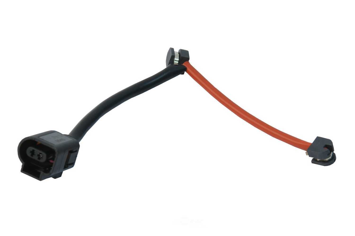 Disc Brake Pad Wear Sensor URO Parts 97060914500 fits 10-14 Porsche ...