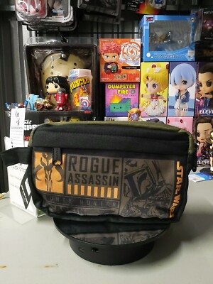 Star Wars Rogue Assassin Travel bag | eBay