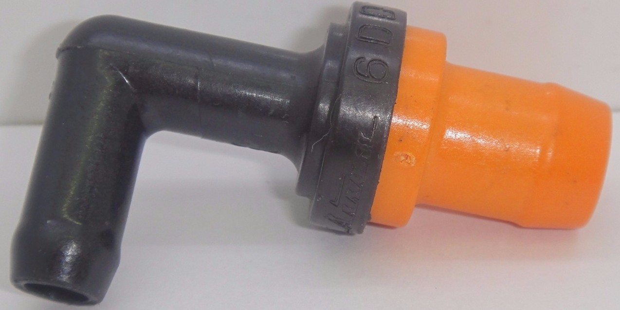 GENUINE / OEM 12204-40040 1220440040 PCV VALV for TOYOTA VITZ NSP130 ...