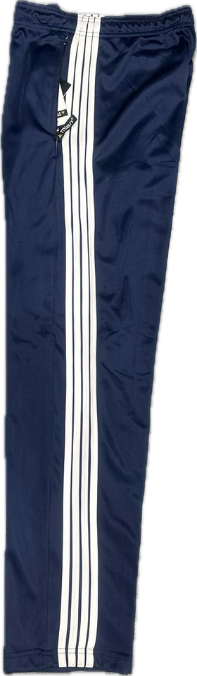 Blue Moon Men' s Tracksuit Jogging Bottoms Trousers stripe design ...