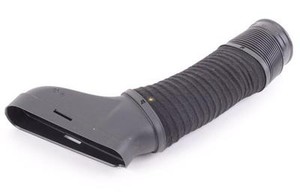 New 1 Right Side Air Intake Duct Hose for Mercedes W204 C300 C350 2008 ...