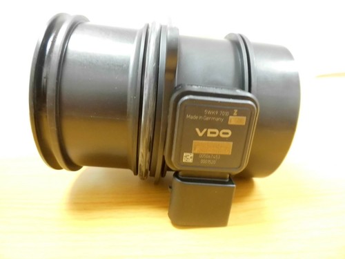 LAND ROVER 2.7 V6 DIESEL MASS AIR FLOW SENSOR PHF500101 VDO BRAND | eBay