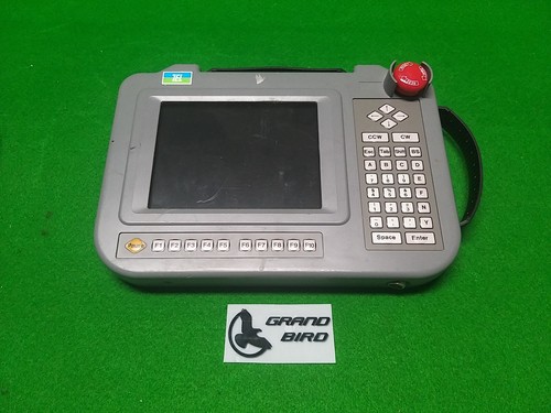 TOKYO ELECTRON HCT UT5-TLN6-B UT5-TLN6-B PANEL TOUCH SCREEN, USED | eBay