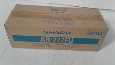 Sharp Fuser Unit AR-272FU for Sharp AR-235 | eBay