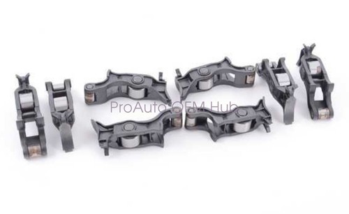 For BMW N42 B20 N46 B20B 8 x 11378645500 11378645501 OEM towing lever ...