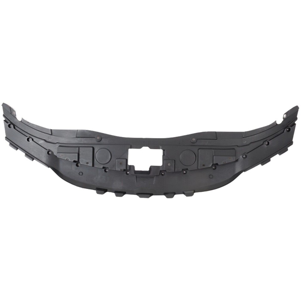 Radiator Support Cover For 2015-2023 Chrysler 300 Plastic 68227211AC ...