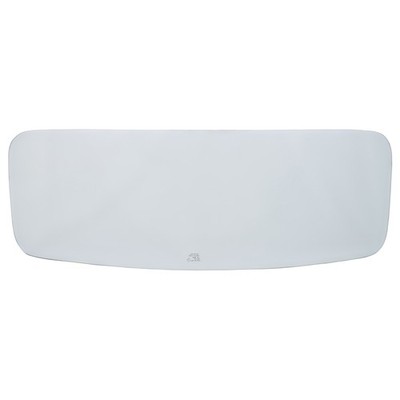 Morris Minor 1000 Rear Windscreen Glass Clear Laminated 1956-1971 ...