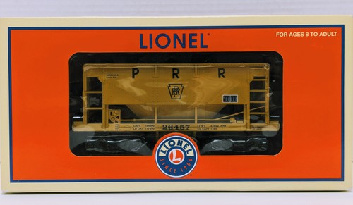 Lionel Pennsylvania Ore Car #26457 | eBay