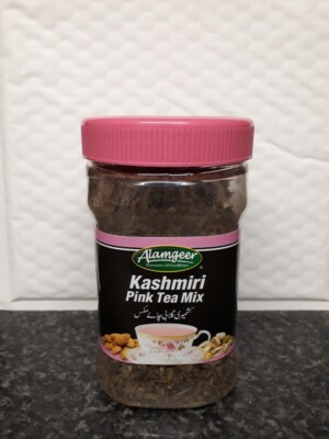 Kashmiri Tea Instant Pink Tea Alamgeer 175g x 2 Jar | eBay UK