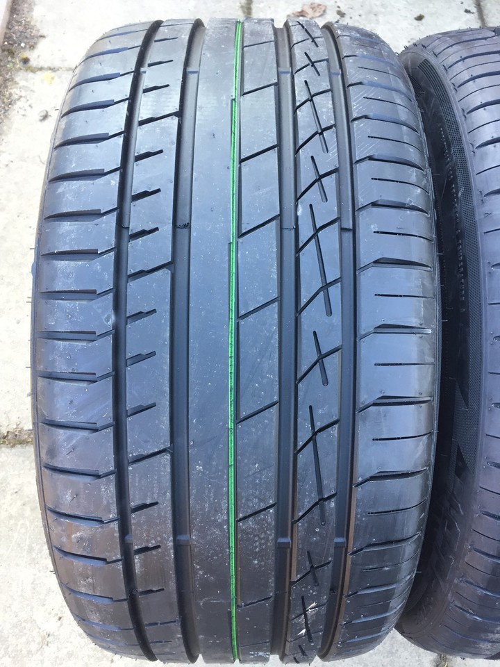 2 x 315/35ZR20 110W XL ACCELERA 4x4 315 35 20 EXTRA LOAD TYRES 315 ...