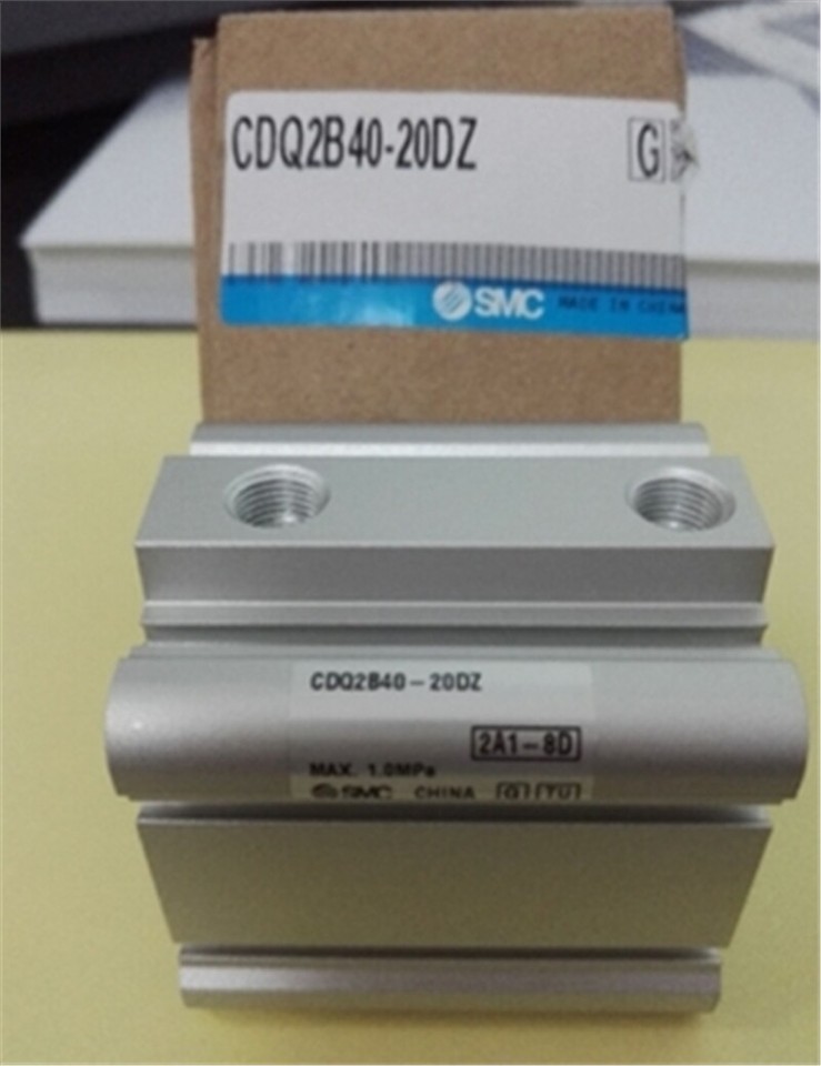 1Pc Smc CDQ2B40-20DZ New kt | eBay