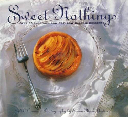 Sweet Nothings - Paperback By OConnor, Jill - GOOD 9780811802895| eBay