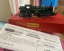Hornby Locomotive M7 Class LSWR 0-4-0 LOCO 252 R2678 for sale online | eBay