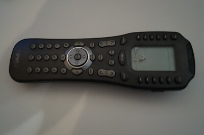 URC Aeros/Orion MX-850 Universal Programmable Remote Control MX850 ...