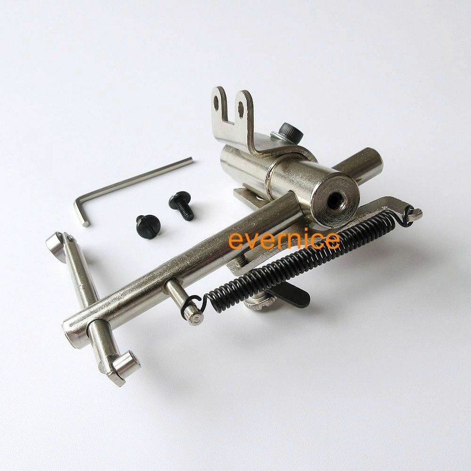 Suspending Roller Edge Guide for Pfaff 491 474 Cylinder Bed Sewing ...