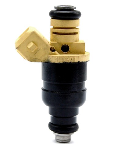 FUEL INJECTOR FOR BMW MINI COOPER S 1.6 SUPERCHARGED R50 R52 R53 01-08 ...