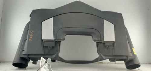 07 2007 Mercedes-Benz GL450 W164 Engine Cover Air Filter Housing ...