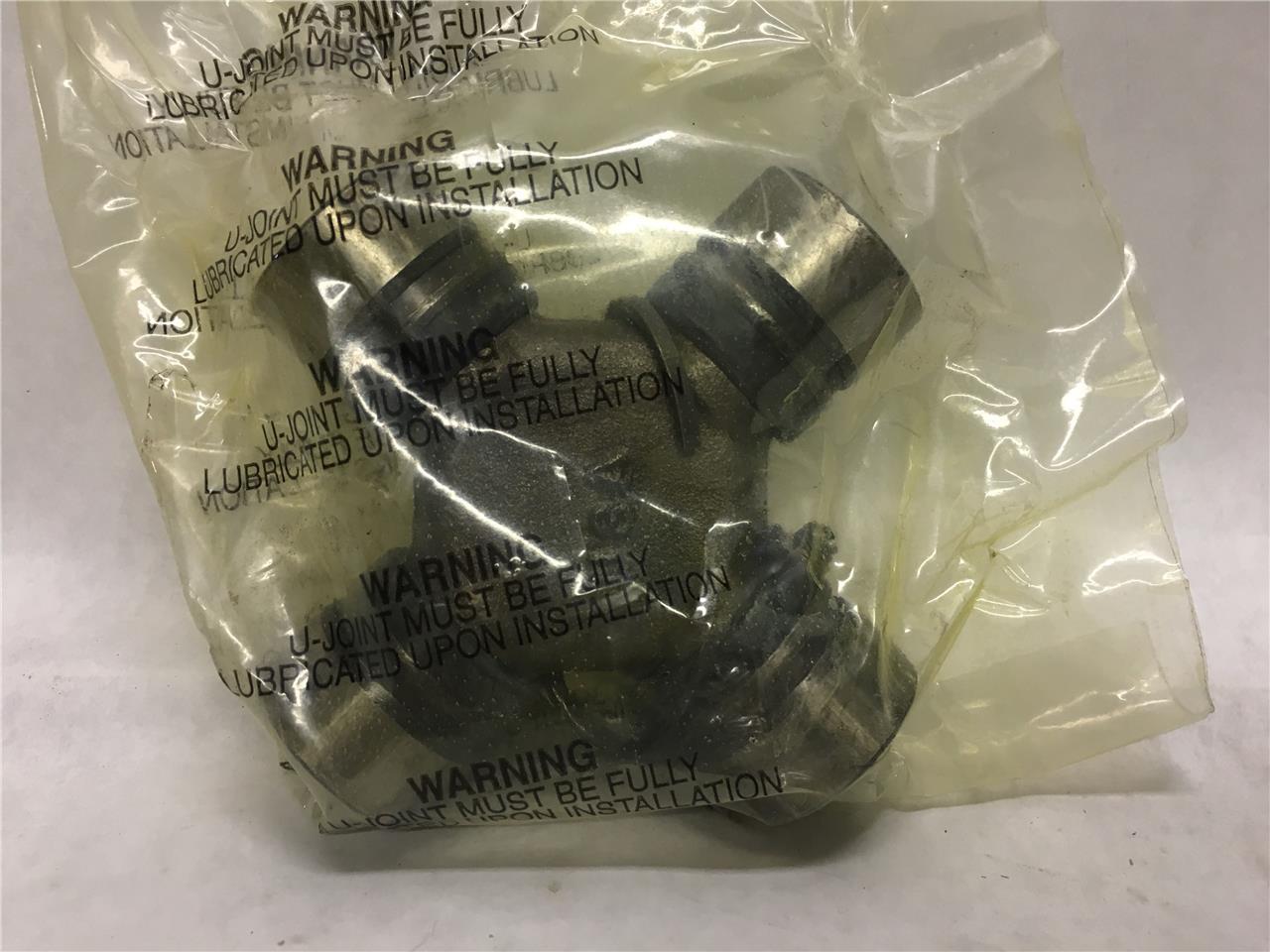 Meritor 5-3147X Greasable U-Joint | eBay