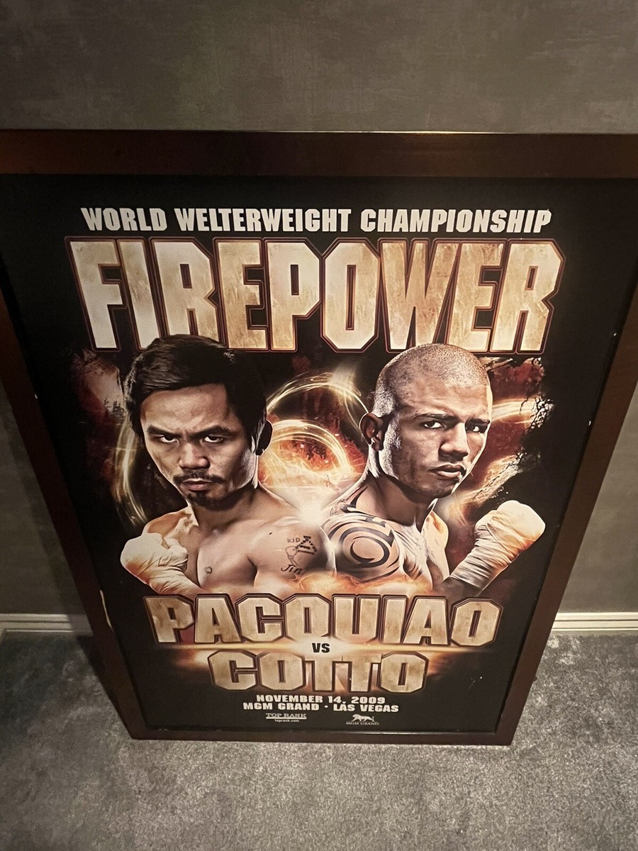 Famous Miguel Cotto Quotes Miguel Cotto Quotes & Sayings (8