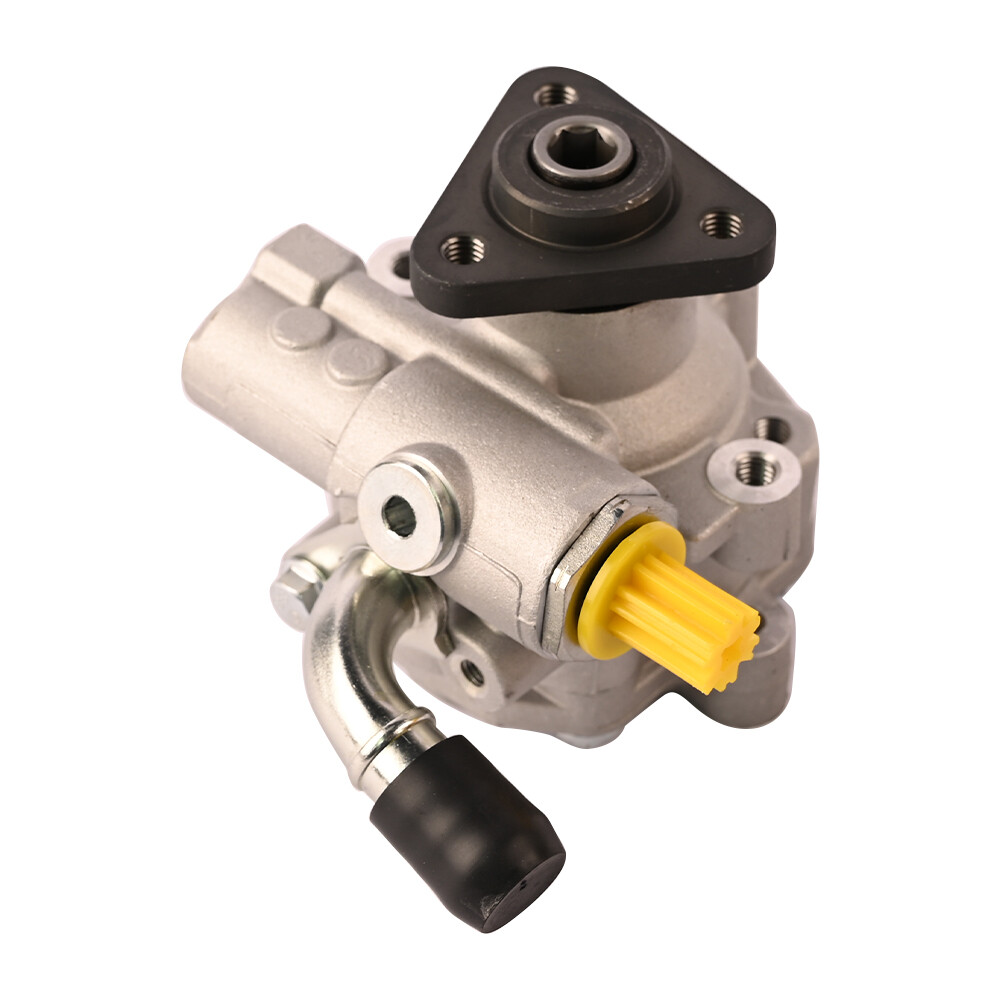 For 2011-2015 Audi Q7 3.0L Power Steering Pump 7L8422154E